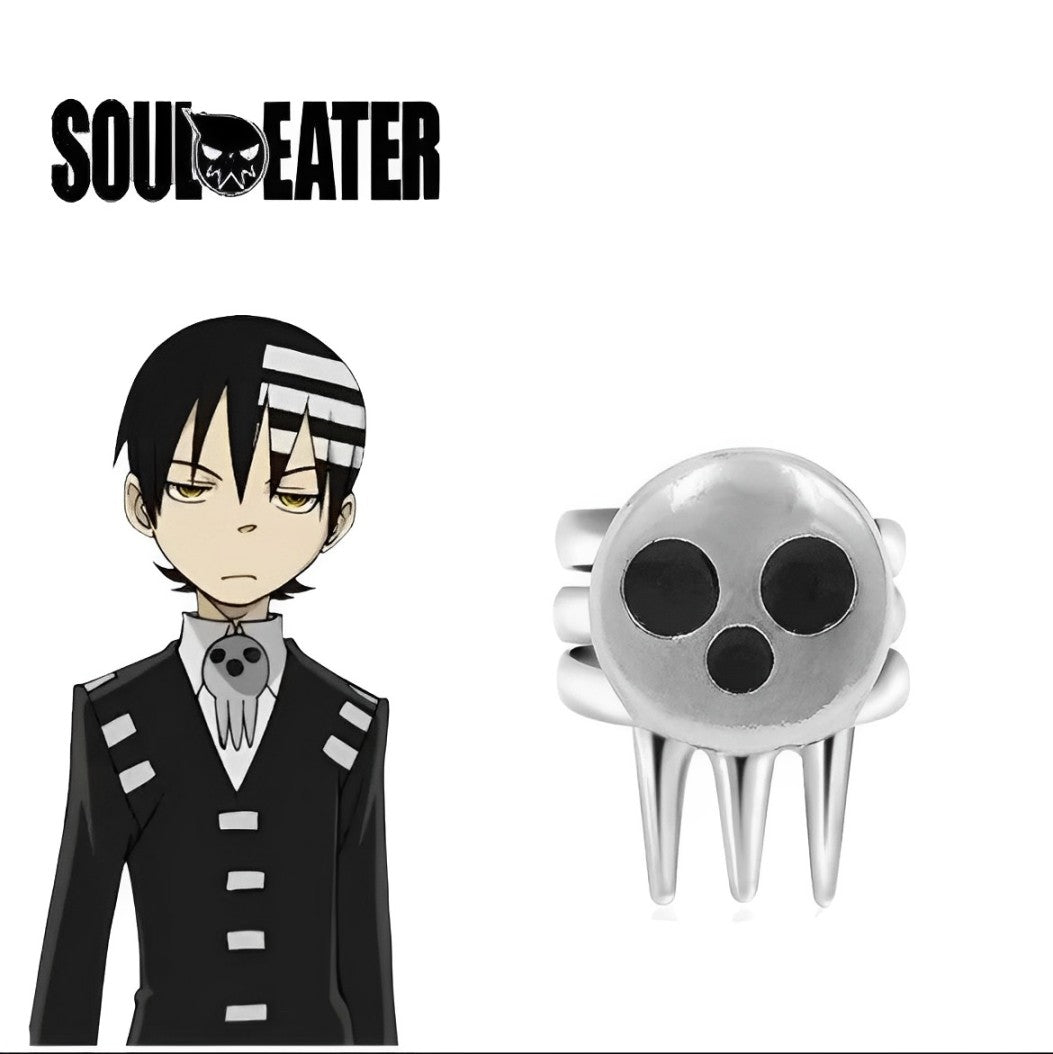 Death the Kid Ring – Animelb