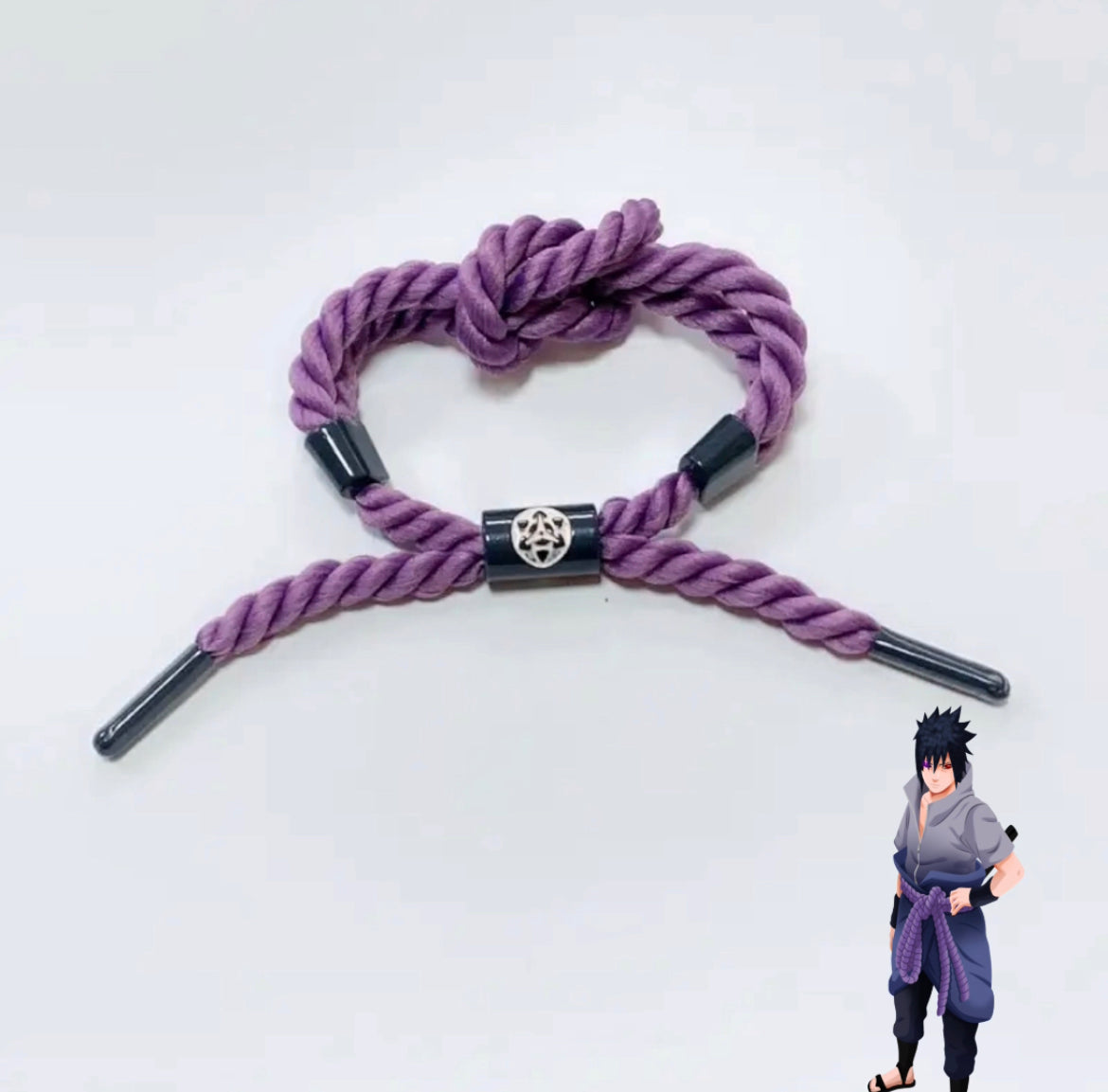 Sasuke Bracelet – Animelb