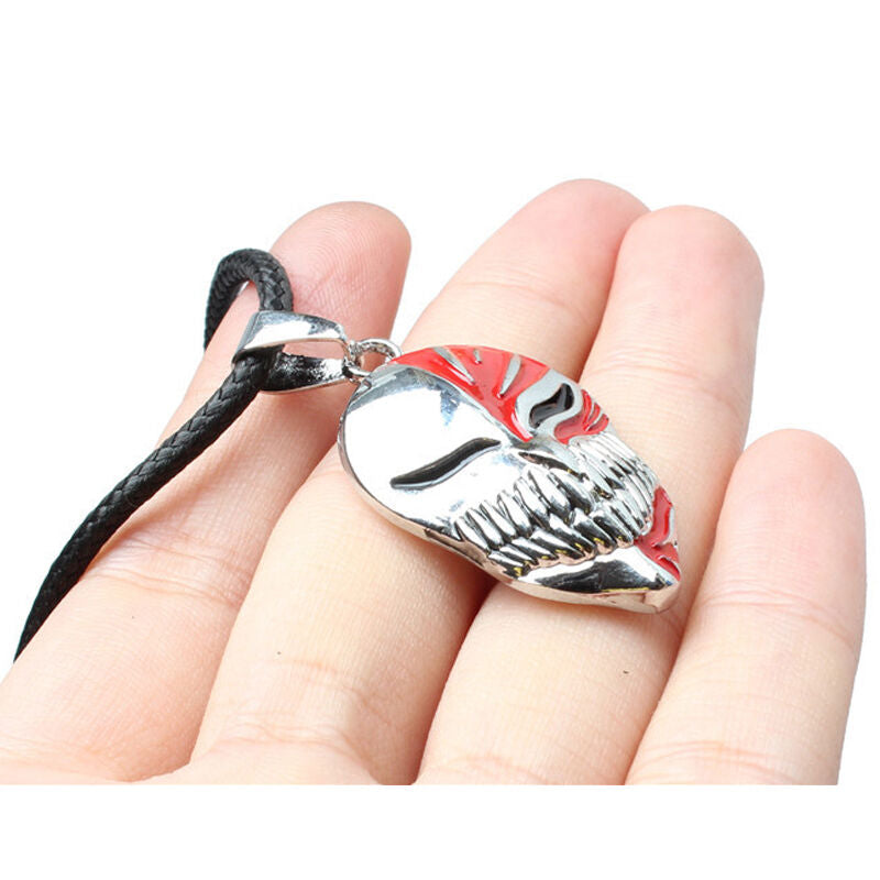 Bleach Necklaces – Animelb